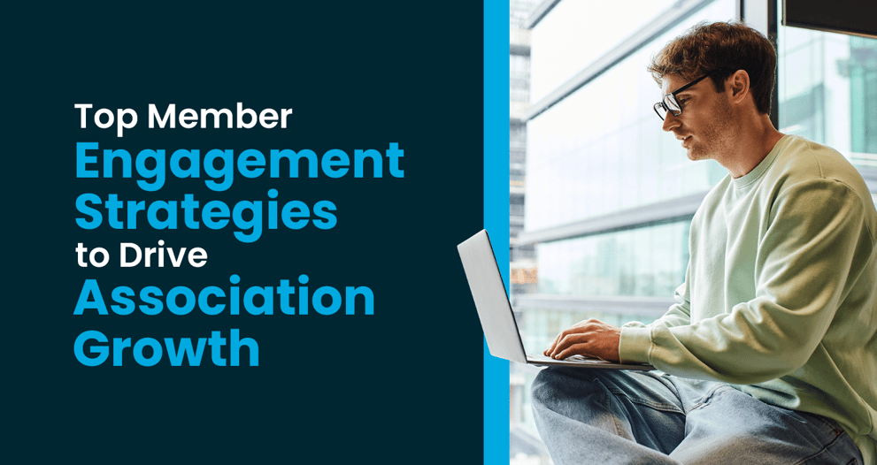 14 Member Engagement Strategies to Drive Association Growth