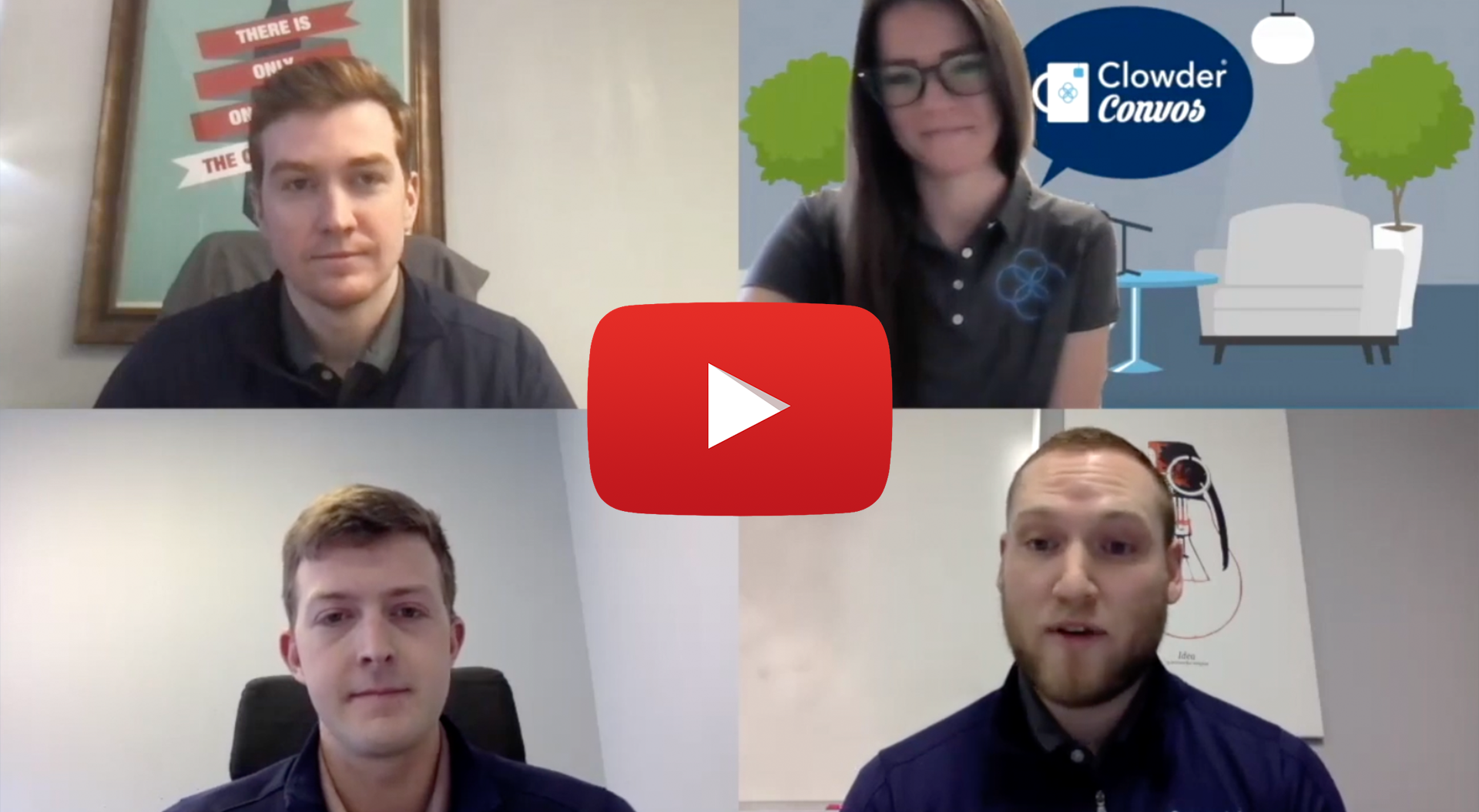 Clowder Convos: Mobile Insights From Our Sales Team