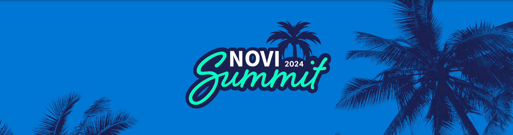 Clowder is Headed to Tampa for Novi Summit 2024