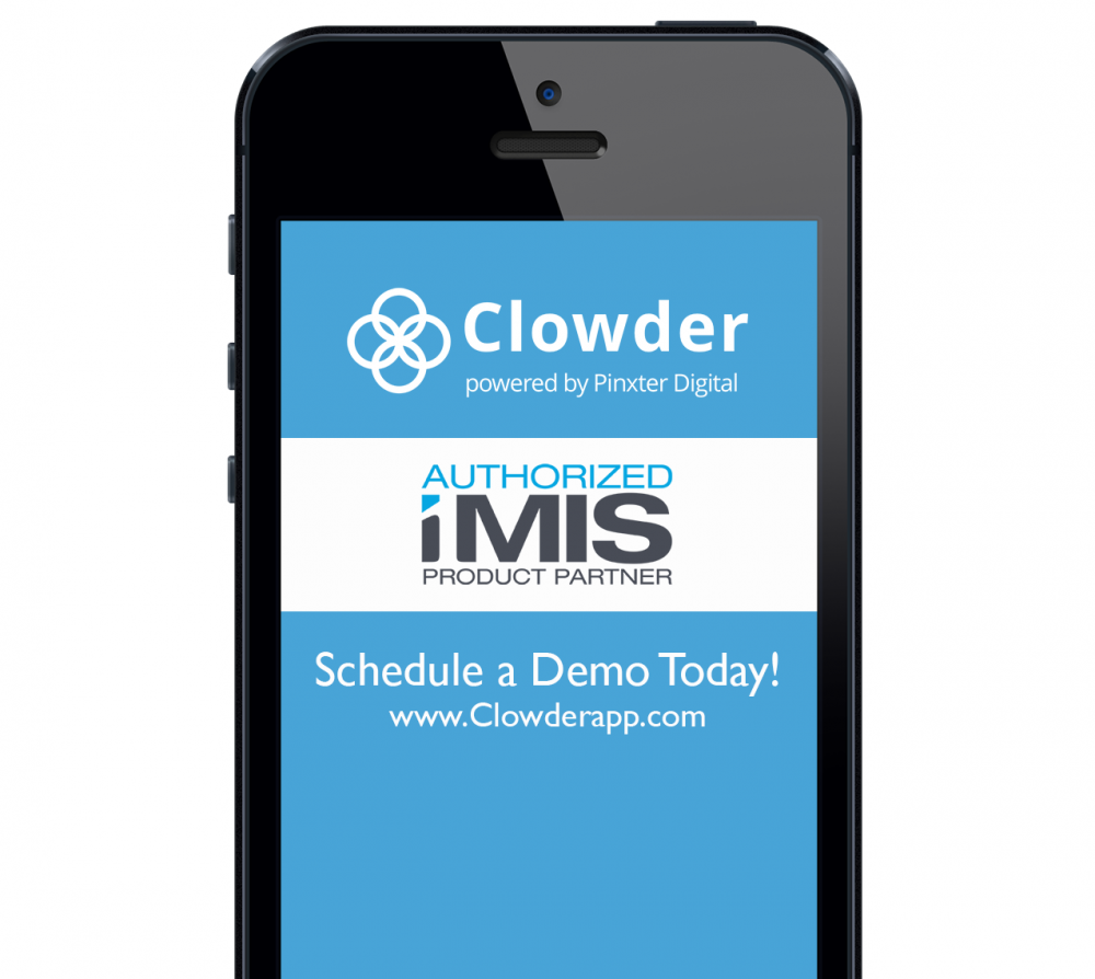 Clowder Named iMIS Authorized Product Partner by ASI